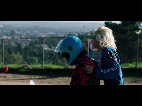 Twin Shadow - Bombs Away (RLP) (2018) | IMVDb