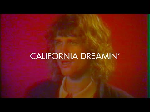 Tim Ayre - California Dreamin' (2020) | IMVDb