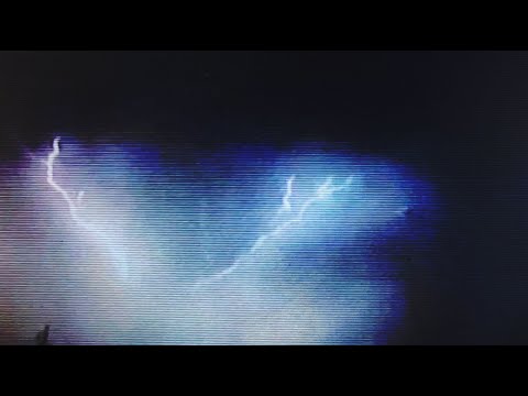 Annie Hamilton - Electric Night (2021) | IMVDb