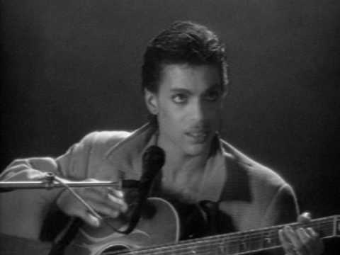 Prince - 4 The Tears In Your Eyes (1985) | IMVDb