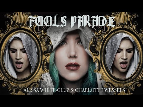 Charlotte Wessels - Fool's Parade (2024) | IMVDb