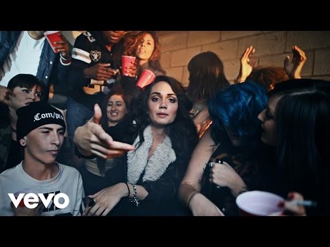 Raven Felix - Girl (2013) | IMVDb