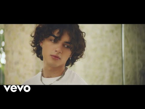 Jordan Suaste - Patience (2020) | IMVDb