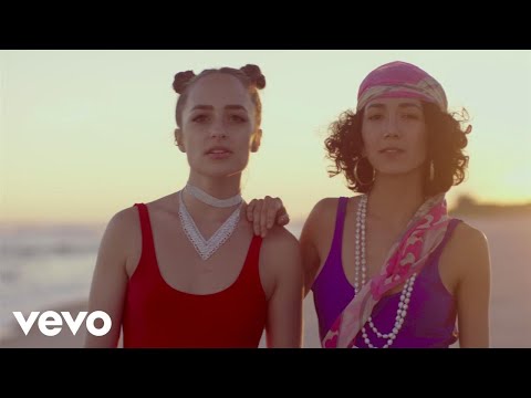 Maria Lynn - Dive In (2017) | IMVDb