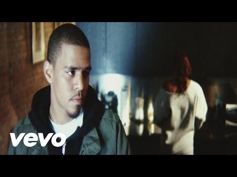 J. Cole - Lost Ones (2011) | IMVDb