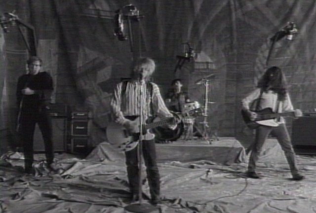 The Rave-Ups - (Respectfully) King of Rain (1990) | IMVDb