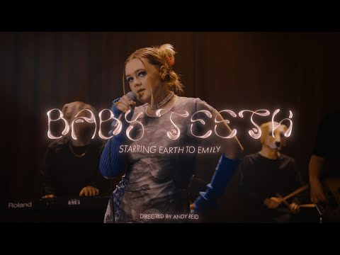 Earth to Emily - Baby Teeth (2021) | IMVDb