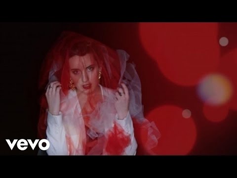 Elea Calvet - Lust (2017) | IMVDb