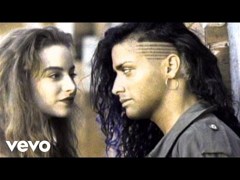 Louie Louie - I Wanna Get Back With You (1990) | IMVDb