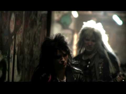 Crashdïet - Riot In Everyone (2005) | IMVDb