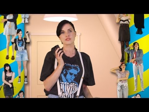 Princess Chelsea - Caution Repetitive (2013) | IMVDb