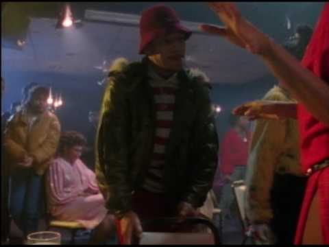 Heavy D. & The Boyz - Mr. Big Stuff (1986) | IMVDb