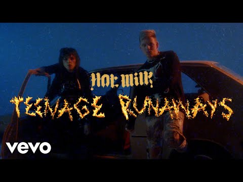 Hot Milk - Teenage Runaways (2022) | IMVDb