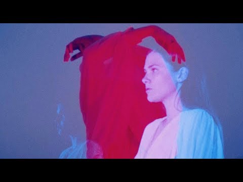 Tess Roby - Given Signs (2018) | IMVDb