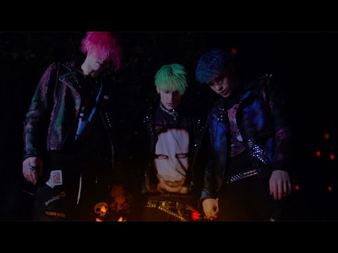 LA SAD - Psycho Girl (2020) | IMVDb