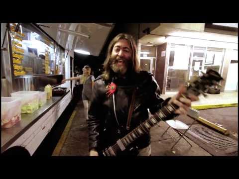 Liam Gowing - The Perfect Parasite (2013) | IMVDb