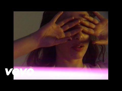 Ana Zimmer - Underwater (2016) | IMVDb