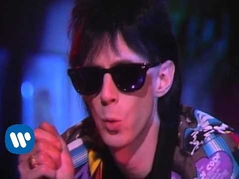 The Cars - Hello Again (1984) | IMVDb