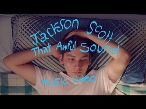 Jackson Scott - That Awful Sound (2013) | IMVDb