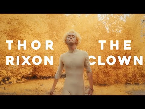 Thor Rixon - The Clown | IMVDb