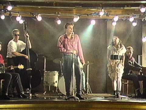 Deacon Blue - Chocolate Girl (1988) | IMVDb