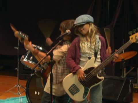 Kidz Bop Kids - First Time (2009) | IMVDb