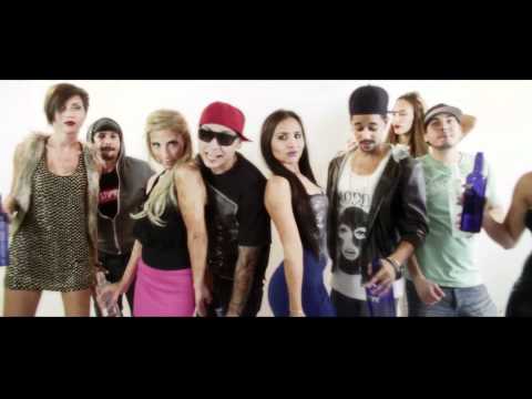 Tony Luck - Candy Paint Girl (2011) | IMVDb