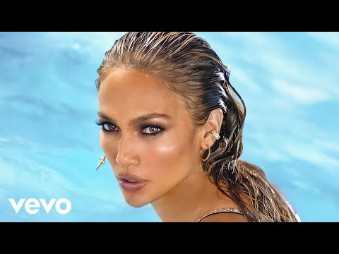 Jennifer Lopez - Cambia el Paso (2021) | IMVDb