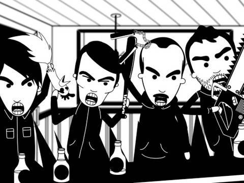 Nephew - Va Fangool! | IMVDb