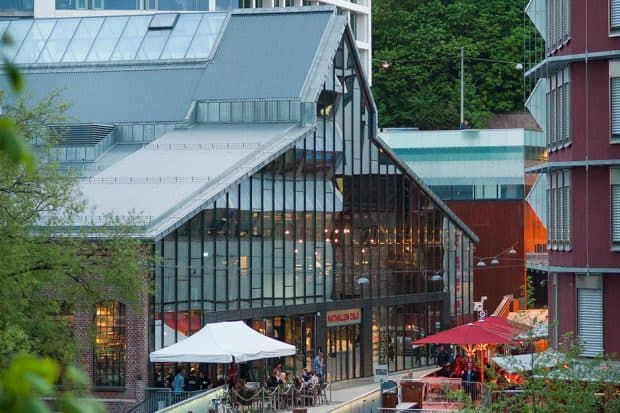 The Shopping Guide for Oslo: The Best Stores in the Norwegian Capital