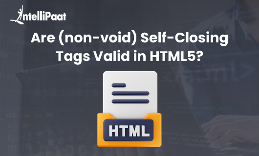 Website Development - Intellipaat Blog