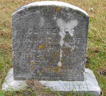 FLEMING, CLARENCE - Adair County, Iowa | CLARENCE FLEMING - Iowa ...