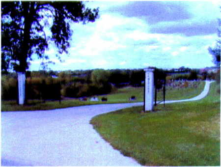 WALNUT GROVE, CEMETERY - Adams County, Iowa | CEMETERY WALNUT GROVE ...
