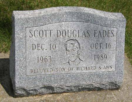 EADES, SCOTT DOUGLAS - Black Hawk County, Iowa | SCOTT DOUGLAS EADES ...