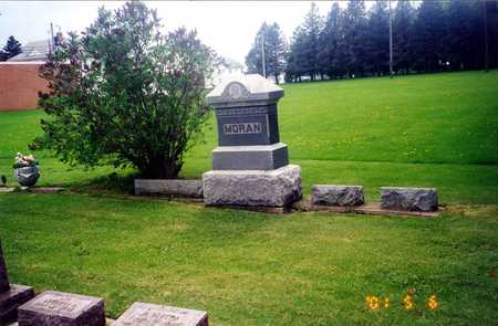 MORAN, CATHERINE - Cerro Gordo County, Iowa | CATHERINE MORAN - Iowa ...