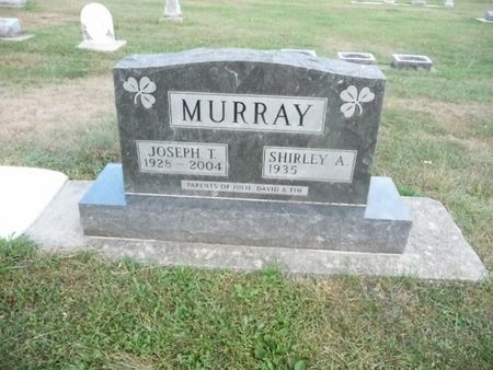 MURRAY, JOSEPH T - Chickasaw County, Iowa | JOSEPH T MURRAY - Iowa ...