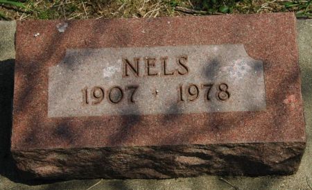 CHRISTENSEN, NELS - Clay County, Iowa | NELS CHRISTENSEN - Iowa ...