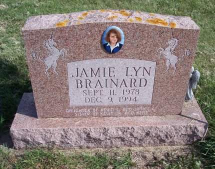 BRAINARD, JAMIE LYN - Clayton County, Iowa | JAMIE LYN BRAINARD - Iowa ...