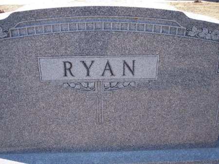 RYAN, FAMILY MONUMENT - Clayton County, Iowa | FAMILY MONUMENT RYAN ...