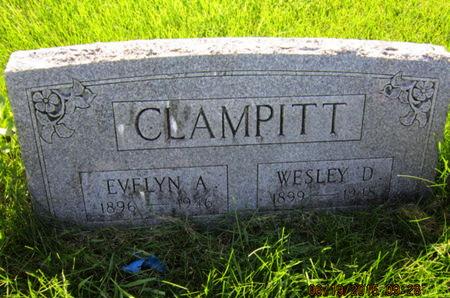 CLAMPITT, WESLEY D - Dallas County, Iowa | WESLEY D CLAMPITT - Iowa ...