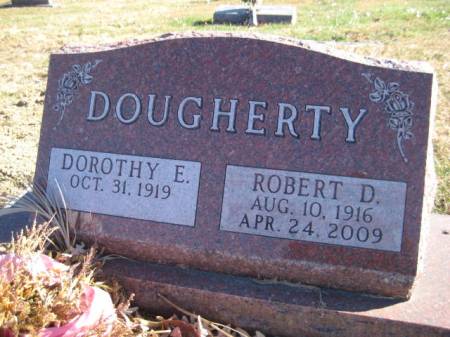 DOUGHERTY, ROBERT D. - Dallas County, Iowa | ROBERT D. DOUGHERTY - Iowa ...