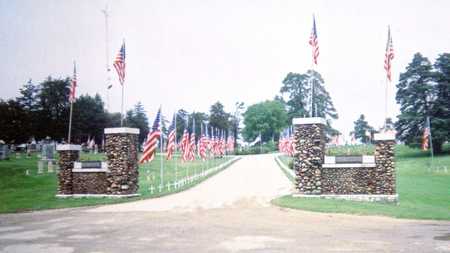 LEON, CEMETERY - Decatur County, Iowa | CEMETERY LEON - Iowa Gravestone ...