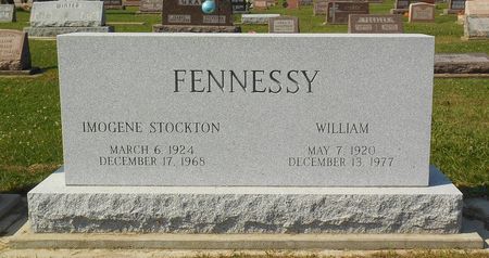FENNESSY, WILLIAM - Delaware County, Iowa | WILLIAM FENNESSY - Iowa ...