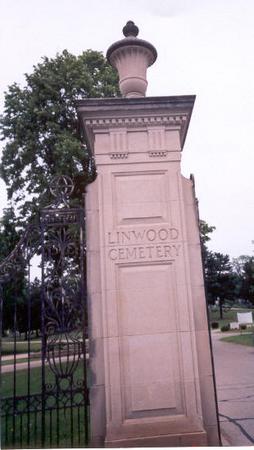 Linwood Cemetery - Dubuque County, Iowa