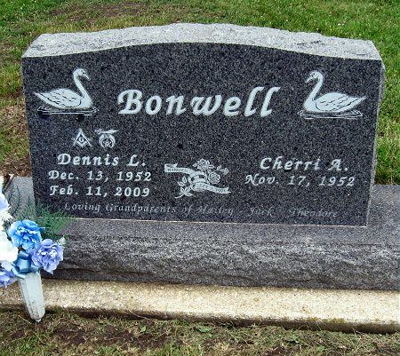 BONWELL, DENNIS L. - Floyd County, Iowa | DENNIS L. BONWELL - Iowa ...