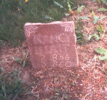 HIATT, NANCY A. - Fremont County, Iowa | NANCY A. HIATT - Iowa ...