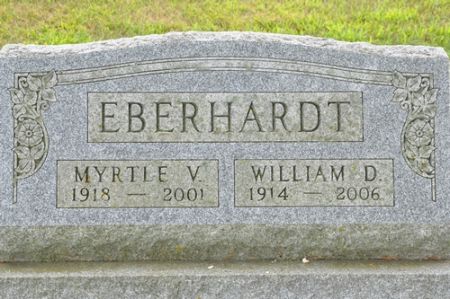 EBERHARDT, WILLIAM D. - Grundy County, Iowa | WILLIAM D. EBERHARDT ...