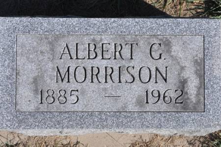MORRISON, ALBERT G. - Grundy County, Iowa | ALBERT G. MORRISON - Iowa ...