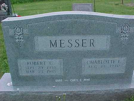 Chris Henry Grave