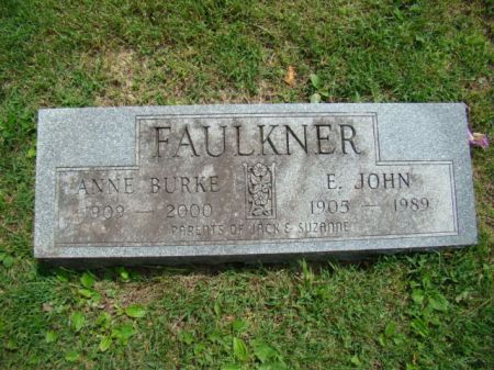 FAULKNER, ERNEST JOHN - Jefferson County, Iowa | ERNEST JOHN FAULKNER ...